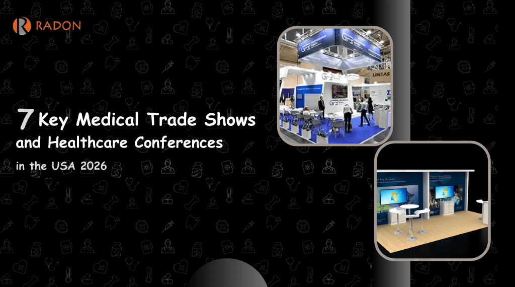 Top Upcoming Medical Trade Shows in the USA 2026